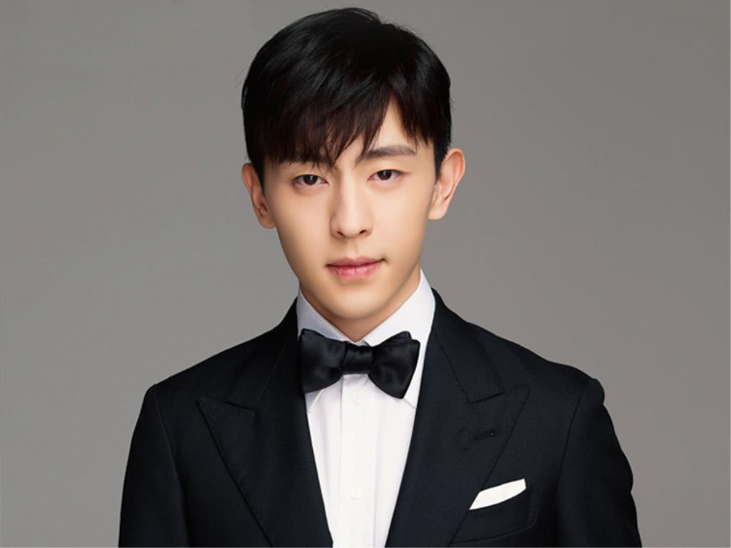 Small breaks: Deng Lun, Chen Xiaojun, Xu Kaicheng, Liu Shishi, Wu Qilong - iMedia