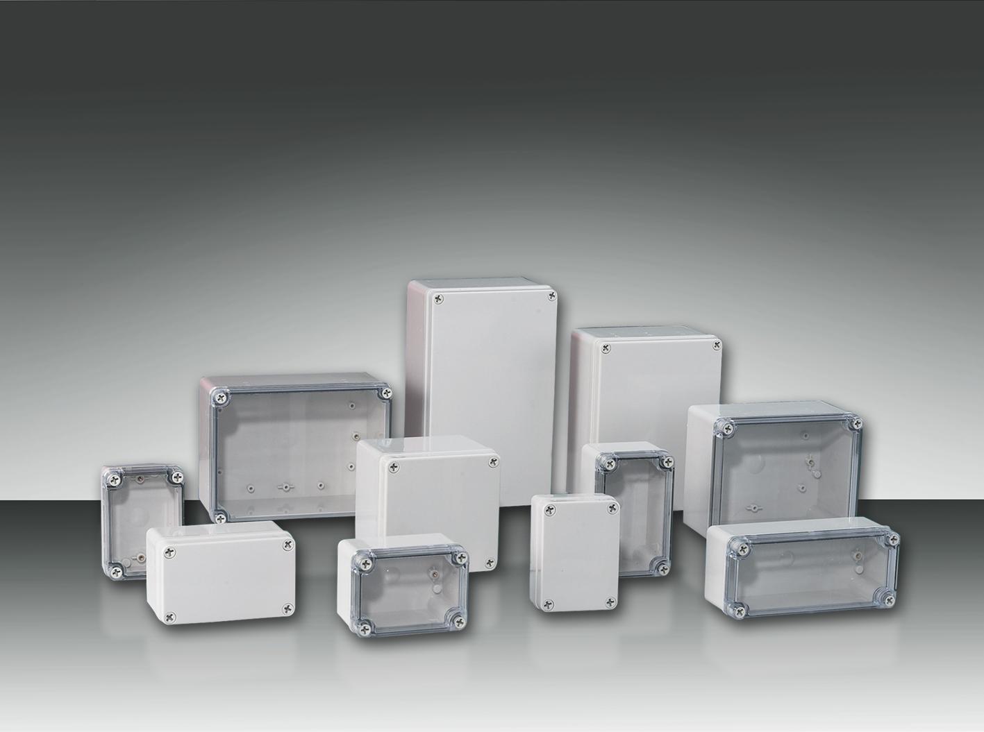 TIBOX Junction Box UL Flame Retardant Classification - iMedia