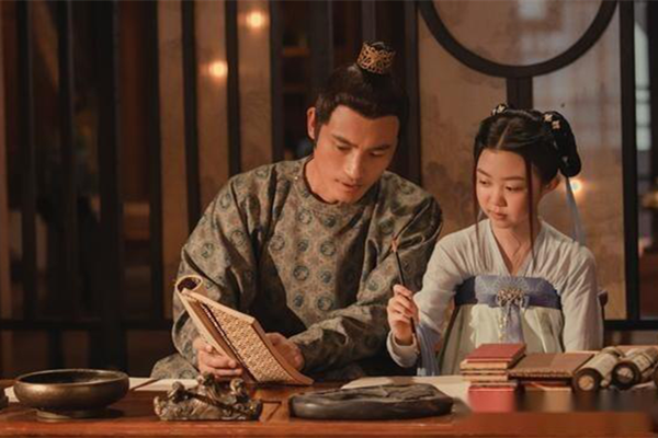 Changgexing: Li Changge is a tragic heroine, none of the three men in ...