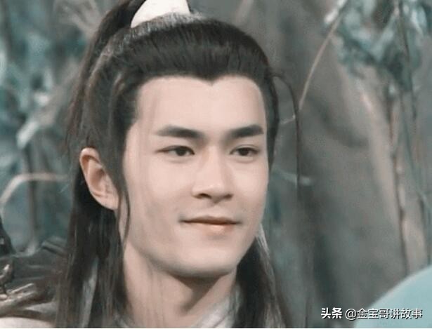 Being bullied by Yin Zhiping, why didn't the little dragon girl let ...