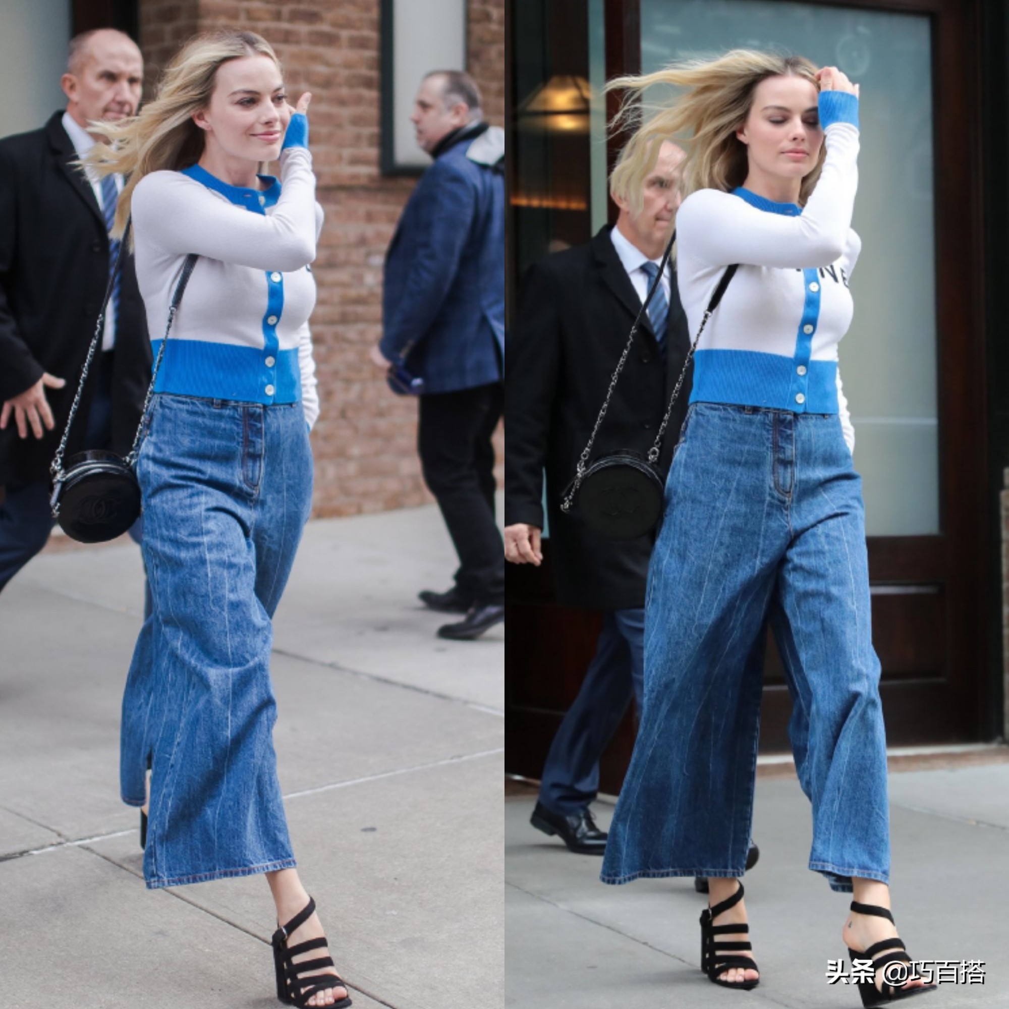 "Clown Girl" is really invincible!Casual and casual wear with a clean ...