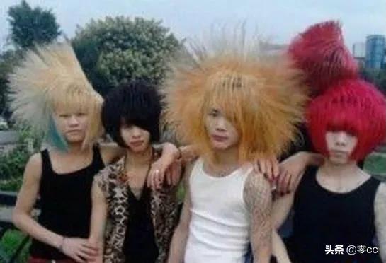 Do you remember the childhood killer haircut? - iMedia
