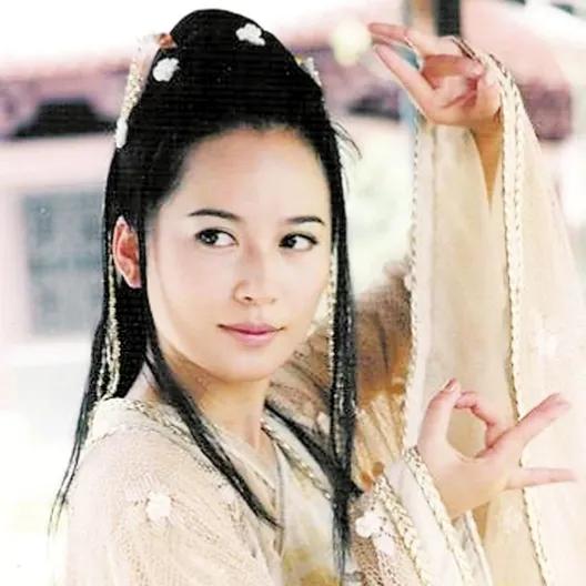 Inventory of the nine beauties in "Little Li Fei Dao", it turns out ...