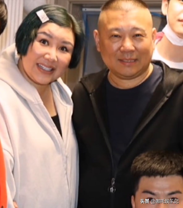 "Youth Guardian" Surprise Strikes Master Wang Hui Surprise Joins Guo ...
