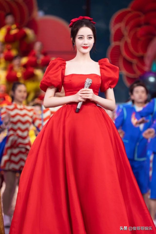 Di Lieba was ridiculed in a hot search on "Princess Fugitives", with a ...