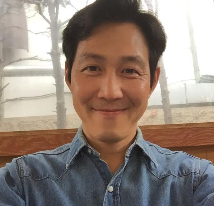 "Squid Game" Why did Lee Jung-jae and "100 Billion Girlfriend" Lin ...