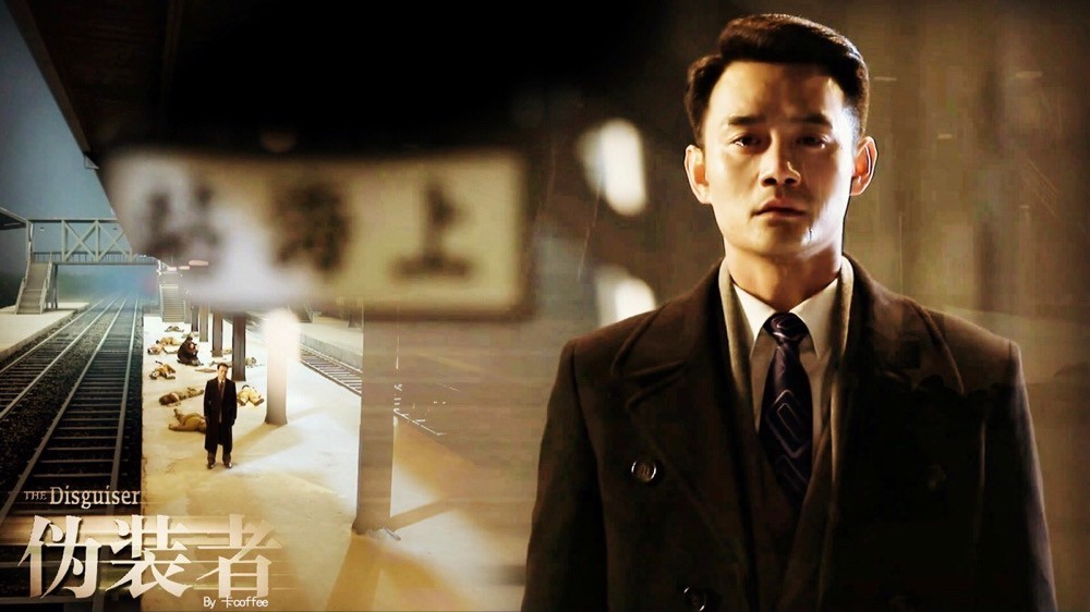 At noon, the directors have their own styles, Kong Sheng controls the ...