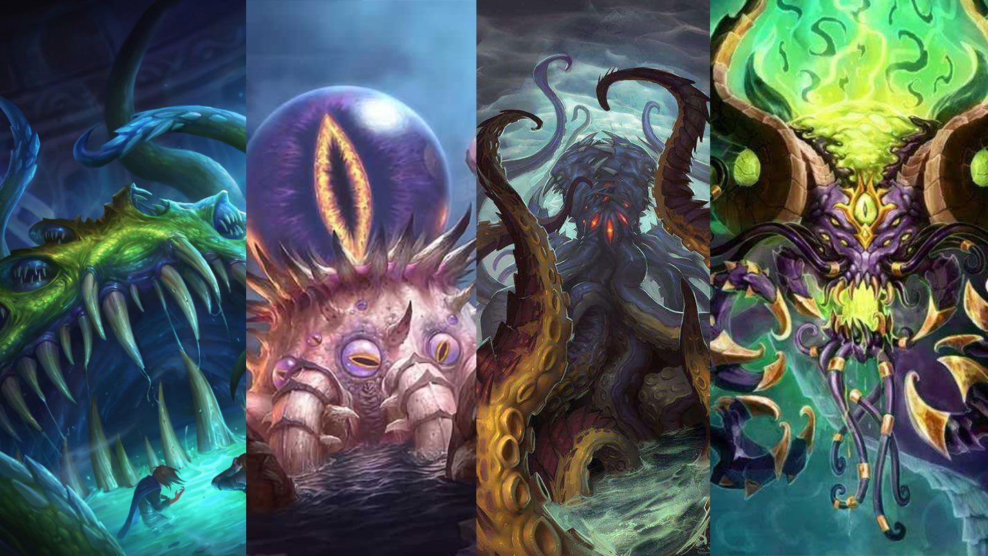Monsters of Warcraft: What kind of existence are the elements and ...