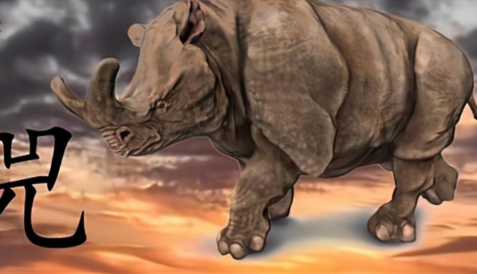 What are the abilities of the five sacred cows in Chinese mythology ...