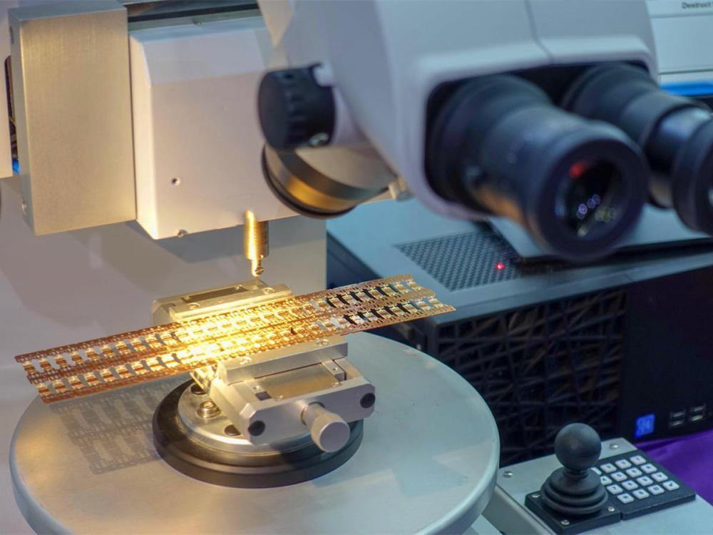 The Chinese Academy of Sciences passed the breakthrough of the ...