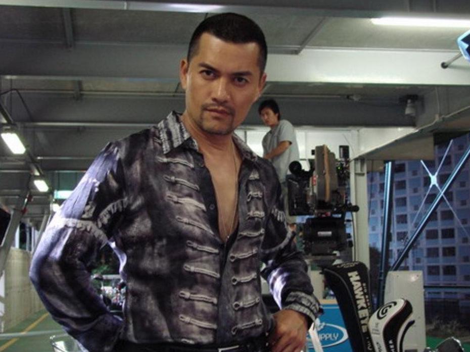 Lu Liangwei, 60+, is praised by his peers, and men stay young, which is ...