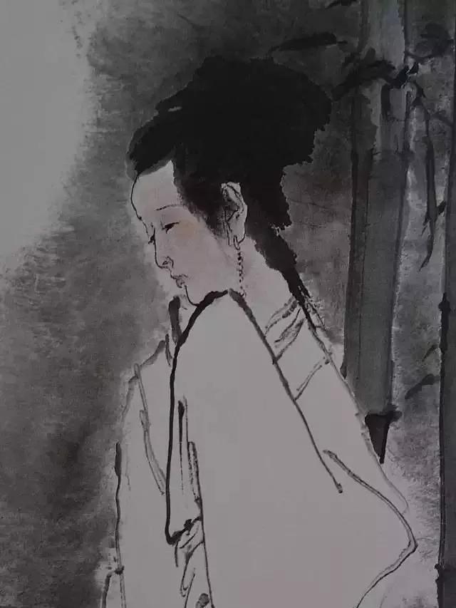 60 portraits of Wang Ziwu - iMedia