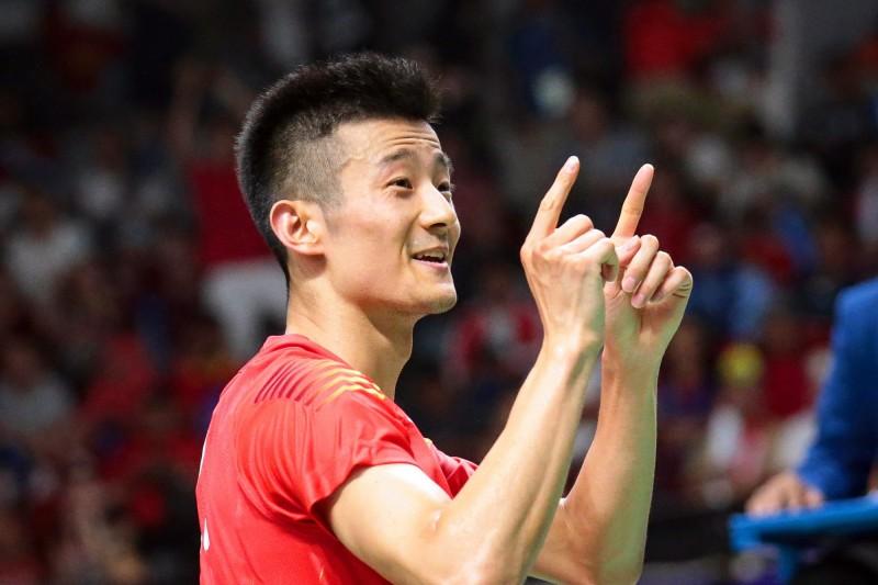 Top Ten Men's Facade Players of Chinese Olympic Team - iMedia