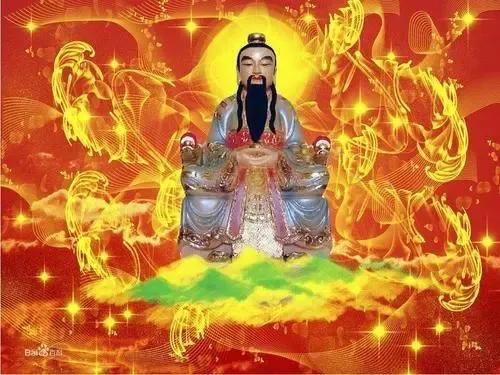 Story: The Magic Weapon of Yuanshi Tianzun - iMedia