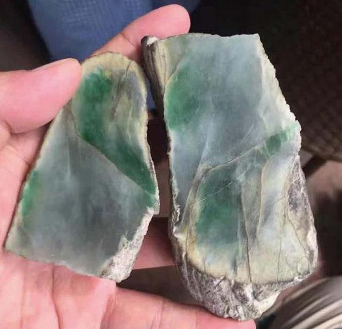 How to buy and collect jadeite - iMedia