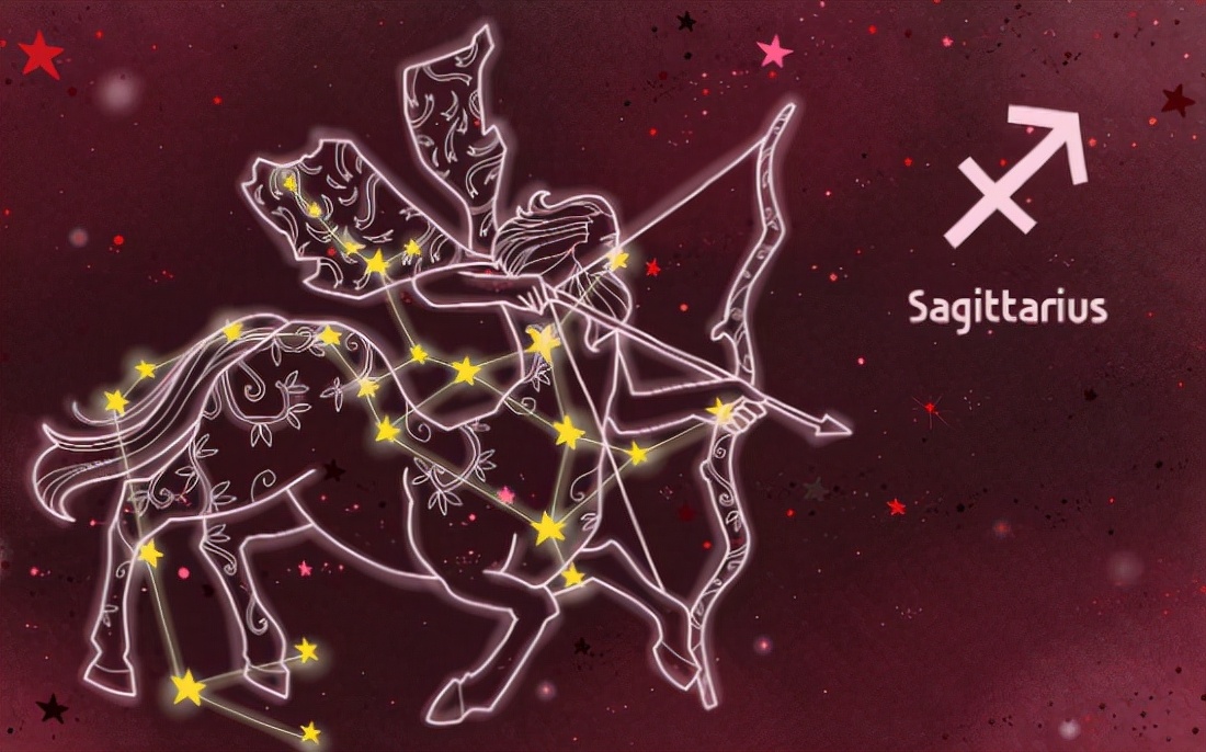 A constellation with outstanding strength and both morality and ability ...