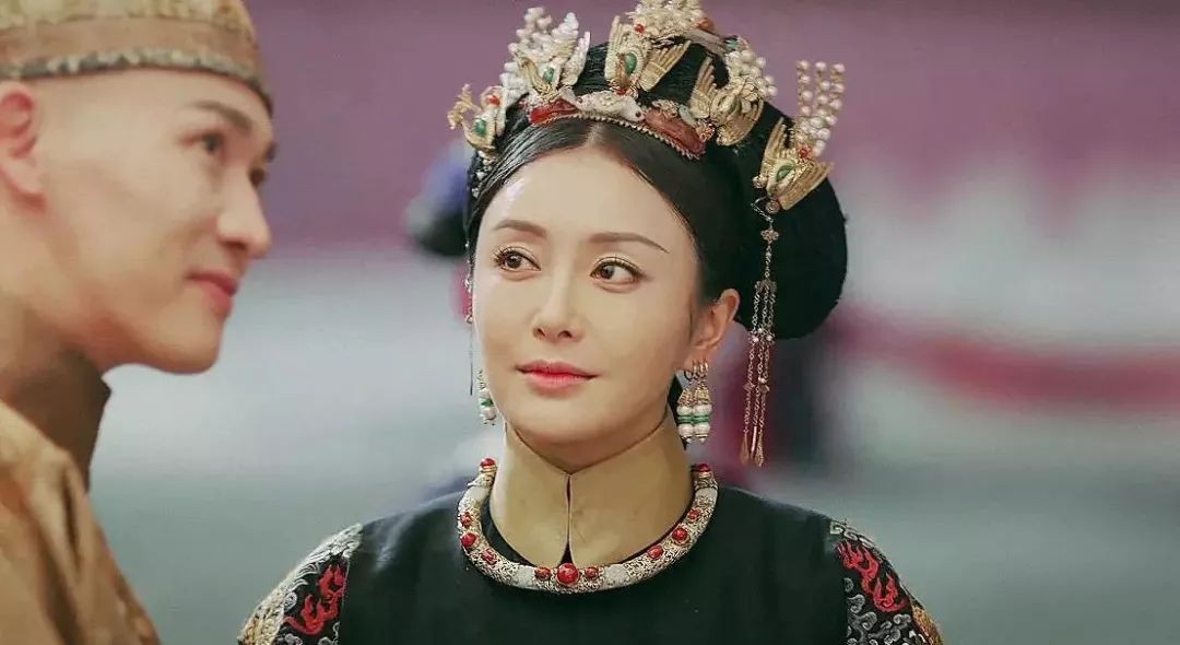 Zhao Feiyan's "dance in the palm" is unique in the world, why is it not ...