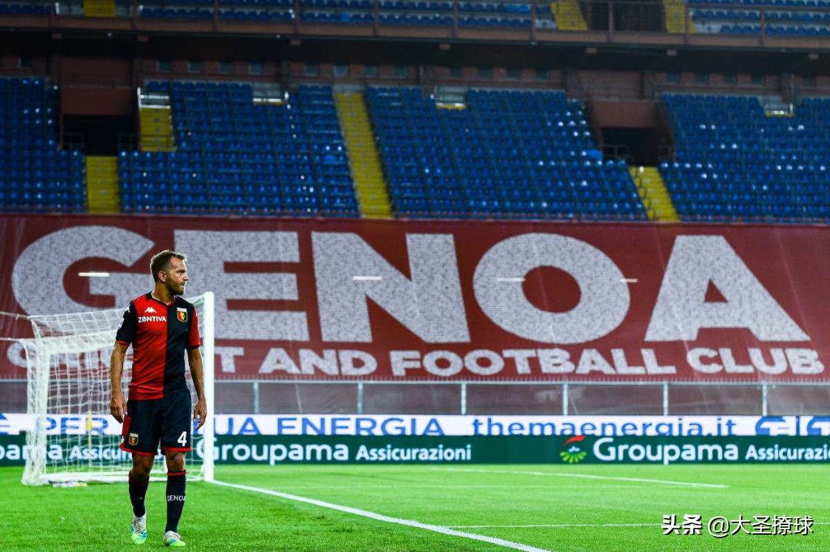 Italy's oldest club welcomes a new owner, Serie A will have 6 US-owned ...