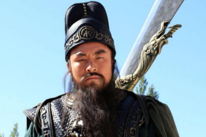 After catching Shi Wengong alive, why did Lin Chong slap Song Jiang in ...