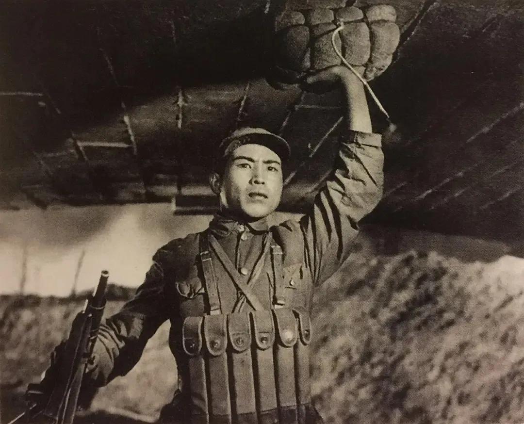 A letter to our heroes, Jiang Jie, Zhao Yiman, Jiao Yulu, etc..., the ...