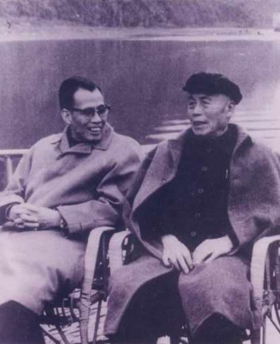 When Li Zongren was dying in 1969, he left a last word to Premier Zhou ...