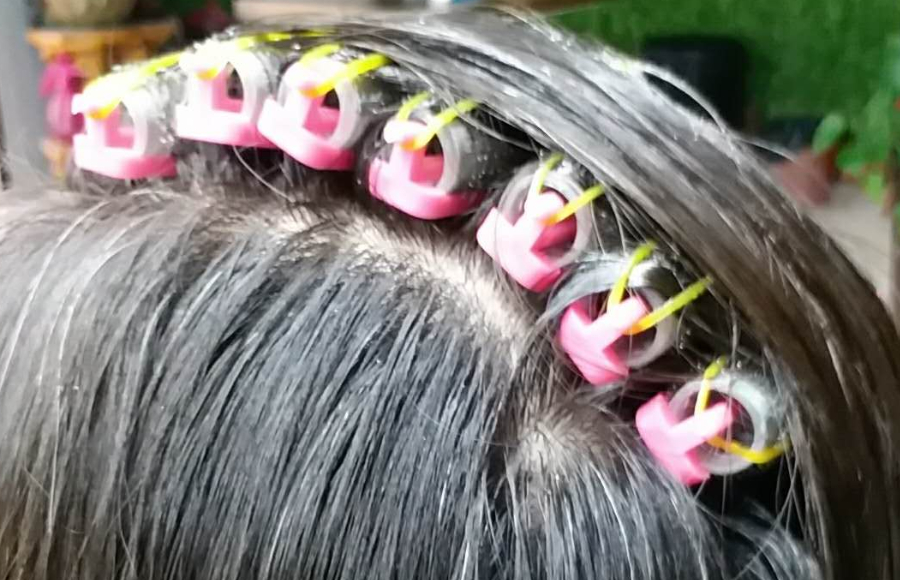 How many months can Morgan hot keep?It's long enough to keep it for a ...