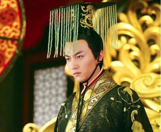 The life history of Liu Xun, the emperor of the common people - iMedia