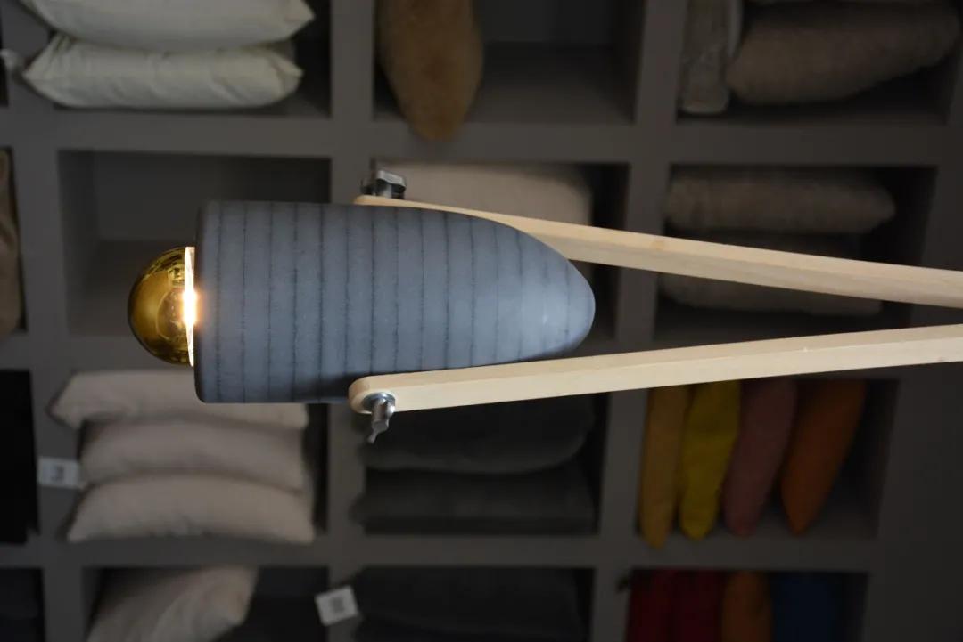 15 excellent lamp designs, make the lighting full of style - iMedia