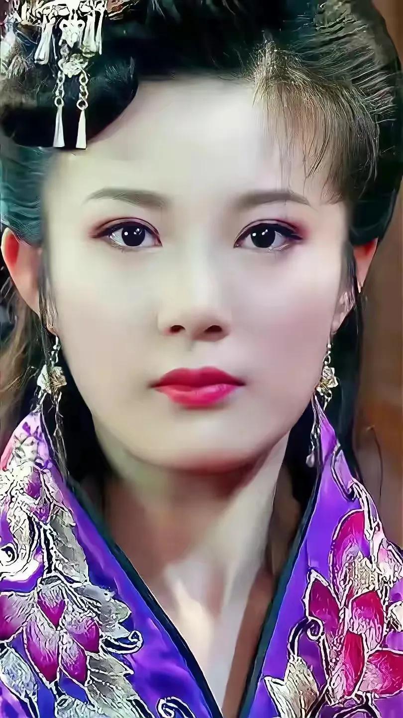 The most beautiful Xi Shi Wu Jingjing - iMedia