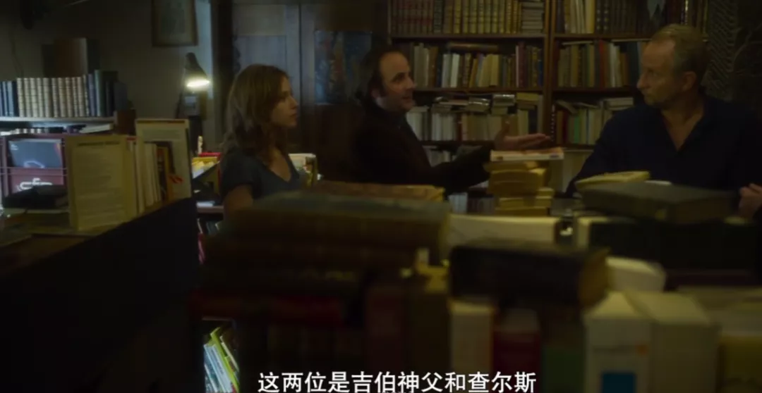 The adult version of "Snow White", this is too ruining your childhood ...