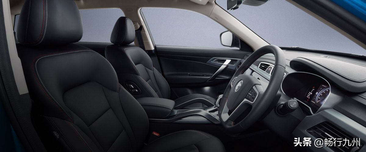 The Geely Proton X70 SE Special Edition is officially released, and the ...