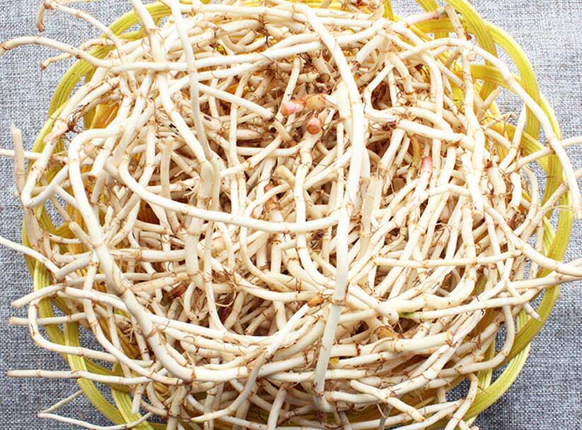 What is the taste of Zhe Ergen, and why some people love it so much and ...