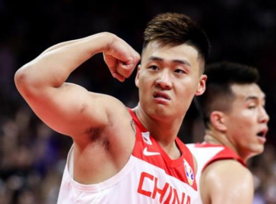 Returning to the national team, Zhao Rui issued a pledge to never make ...