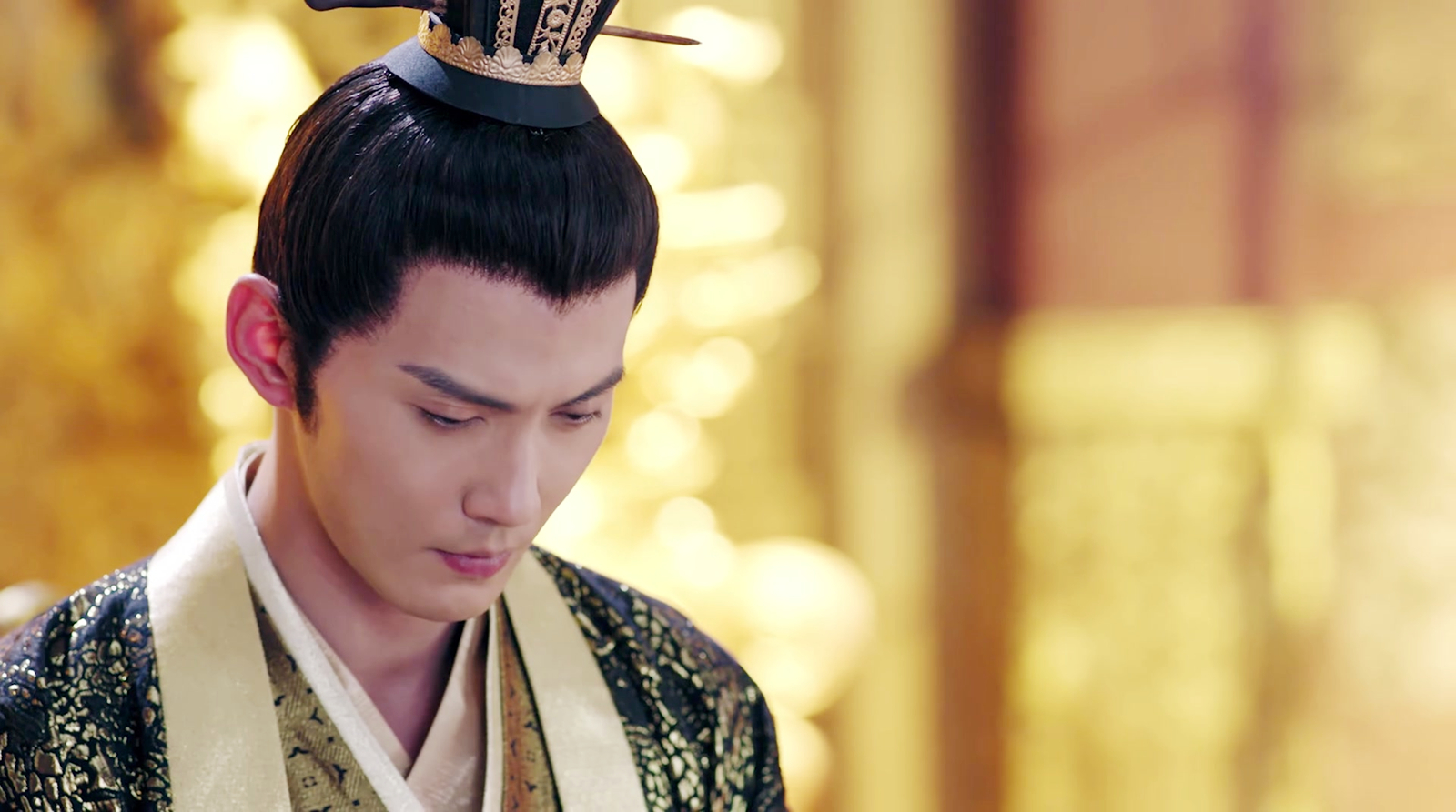 Emperor Wen Yang of the Sui Dynasty: The underestimated "one emperor ...