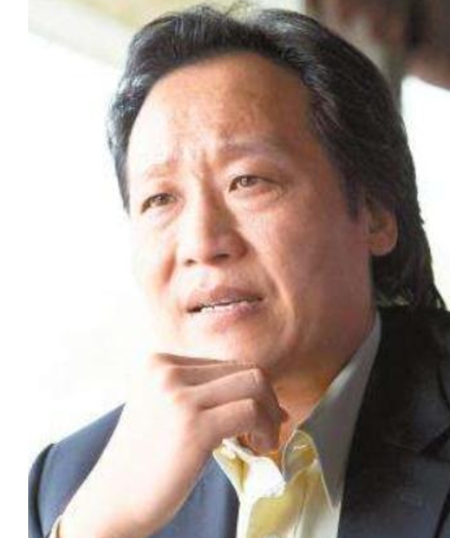 Chen Jinfei's romantic history helped Liu Yifei become famous for his ...