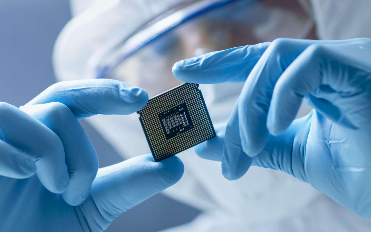 Regarding the 7nm chip process, SMIC has a formal response - iMedia