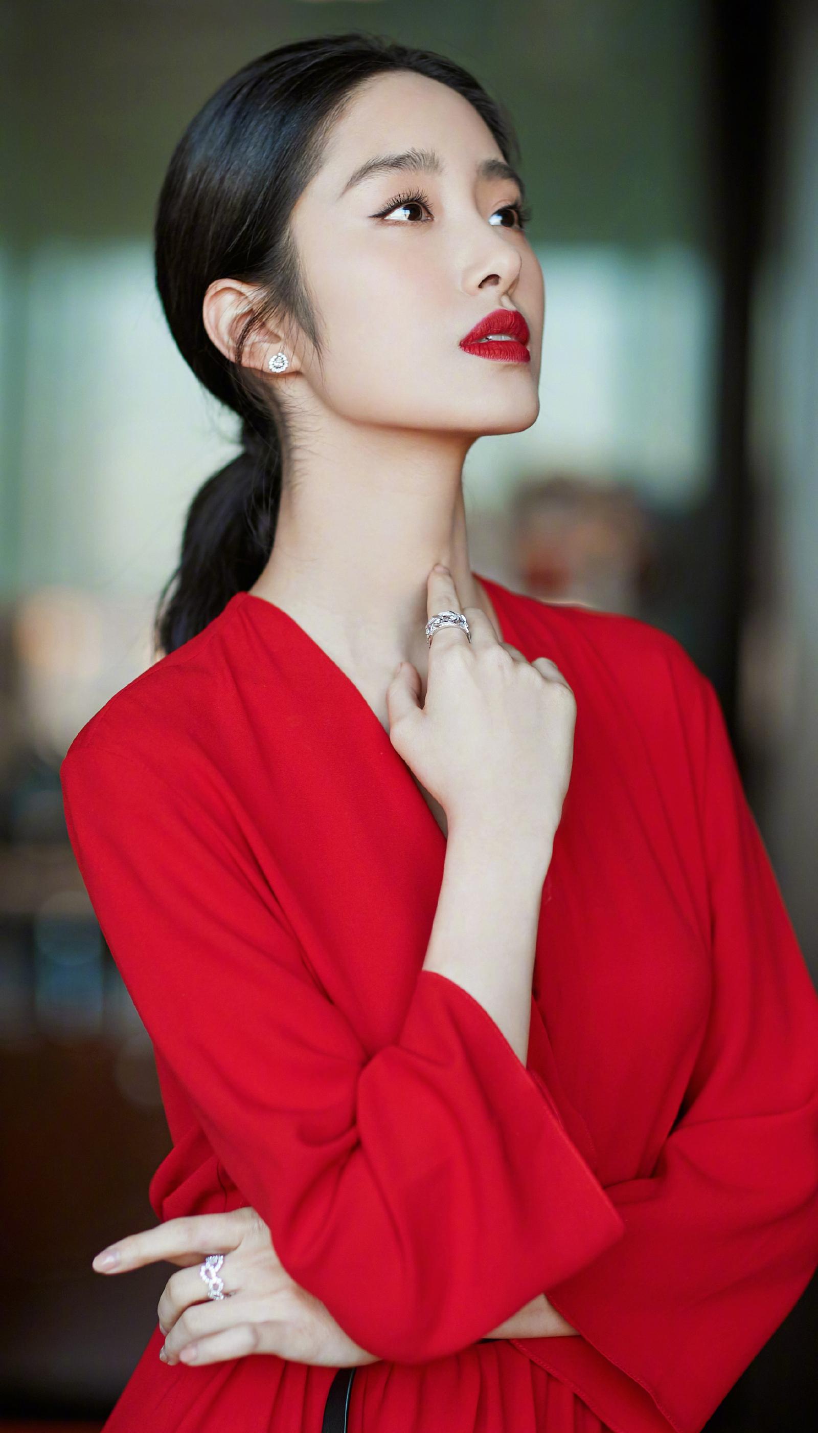 Goddess Yang Caiyu - iMedia