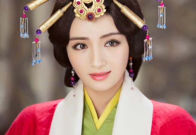 King Chuzhuang (32) Fan Ji: The Woman Behind the Successful Man (Part 2 ...