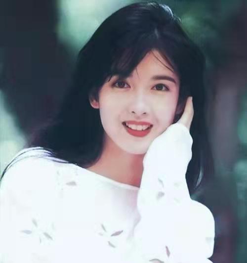 Hong Kong and Taiwan beauty stars of our time-80s and 90s - iMedia