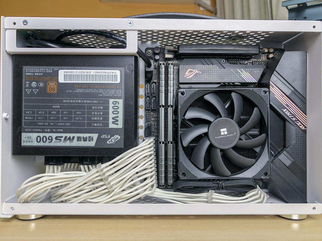 How to choose an open ITX case and a closed ITX case? - iMedia