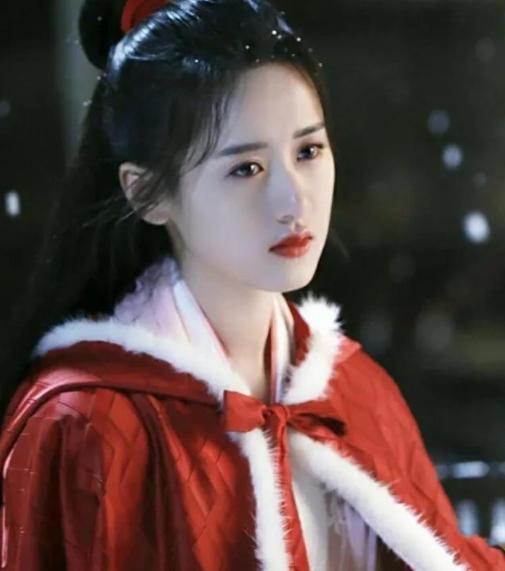 Yuan Bingyan will start another costume drama, and her partner Lin ...