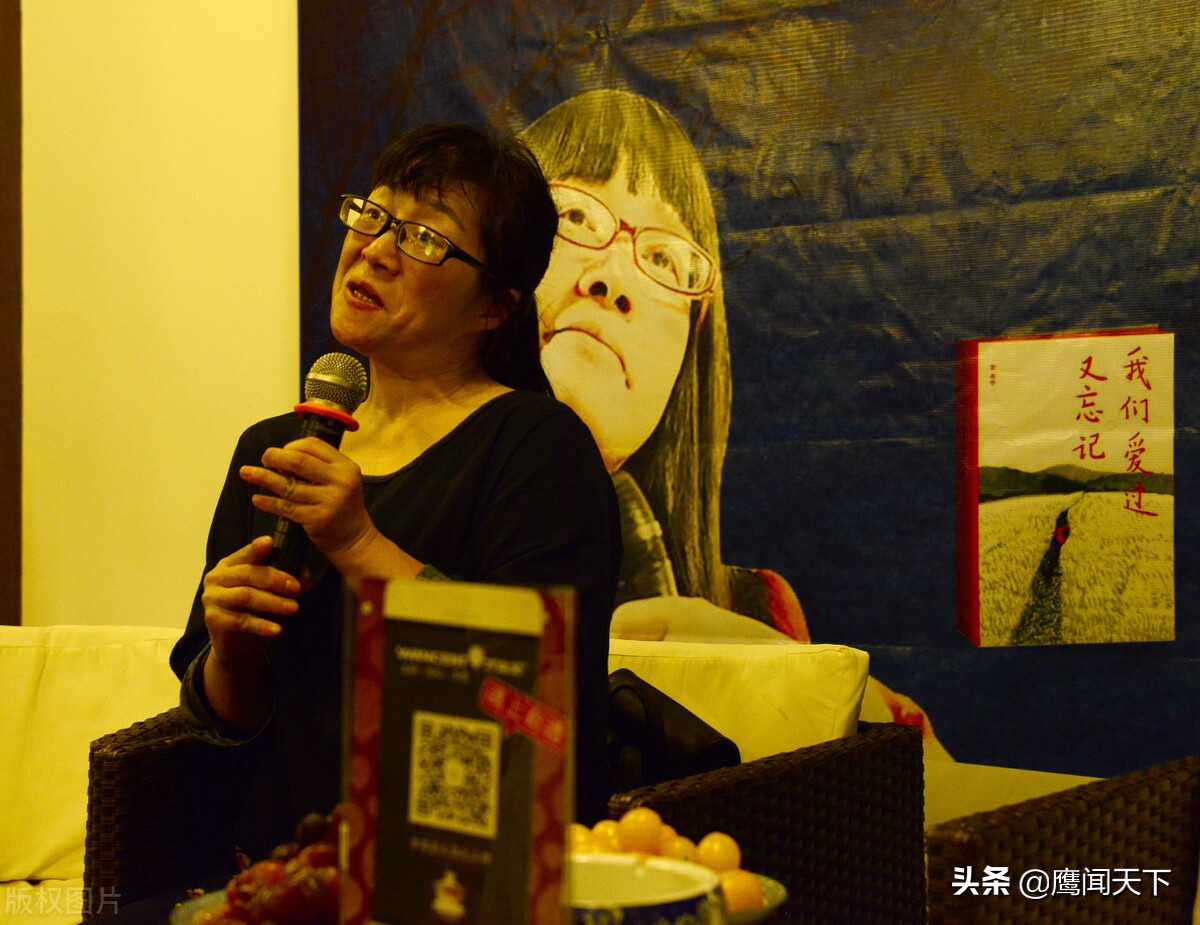 Cheng Moshen: "Leng Yan"'s "Sleep Comment" completely humiliated the ...