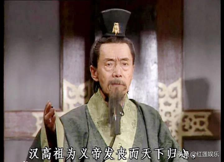 Li Jianxin, born in Tianjin in 1965, plays the role of Xun Yu in the ...