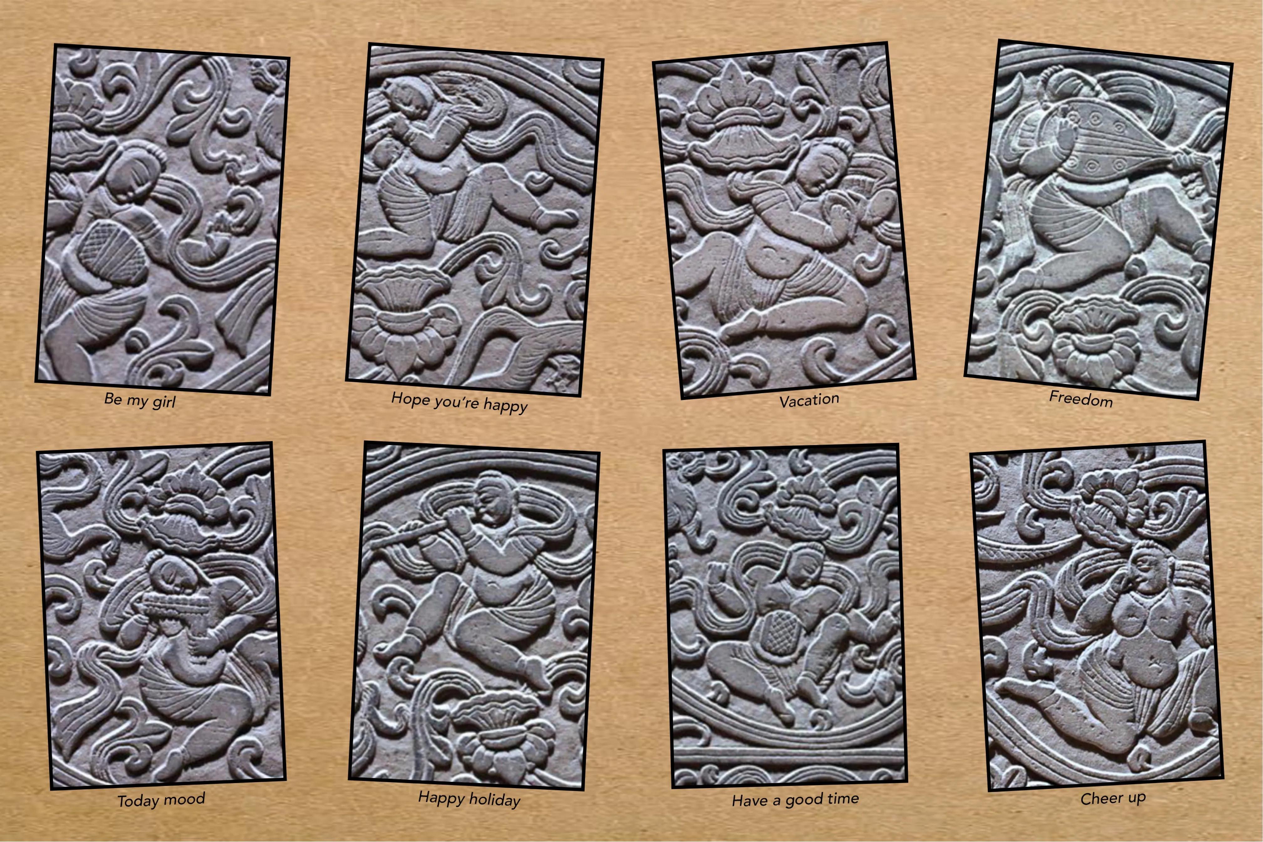 The legend of "Hundred Tombs" ~ The tomb of the King of Langya·Sima ...