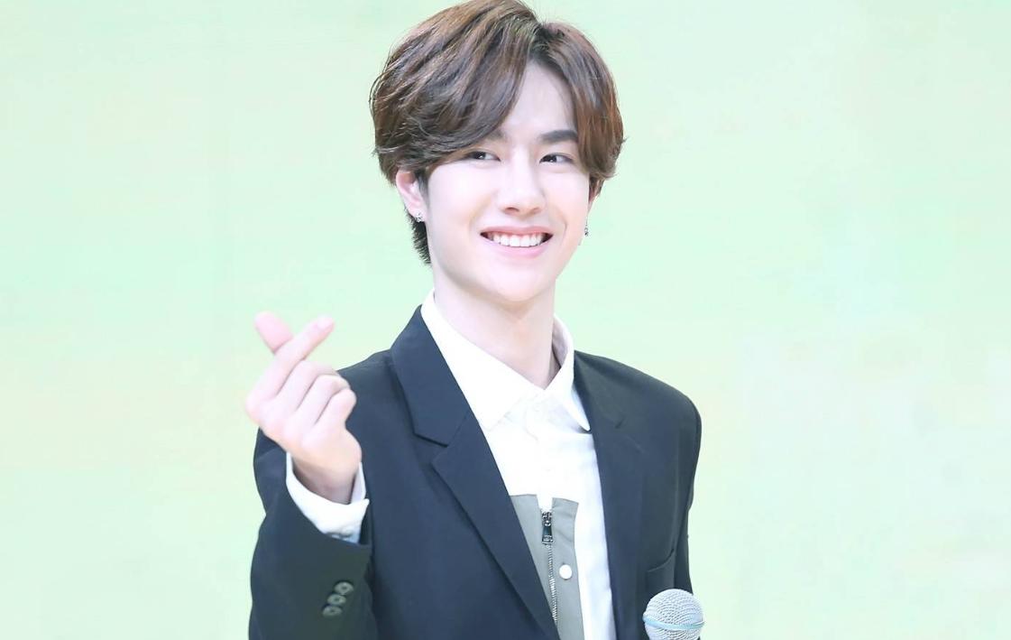 Ren Jialun disappointed in the June TV series actor list, Xiao Zhan ...