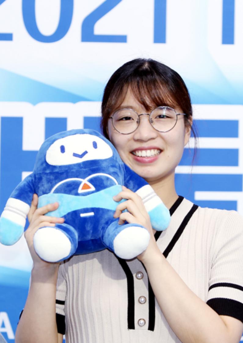 Absolutely strong in the women's Go world: Cui Jing won the 20th crown ...