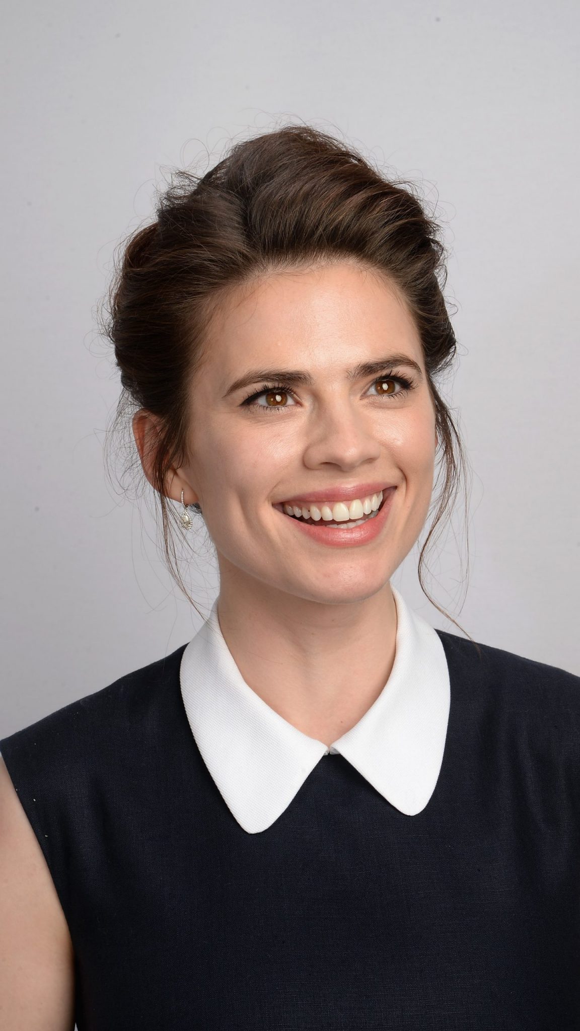 The 20 most beautiful women in the UK, each of which is controlled by ...