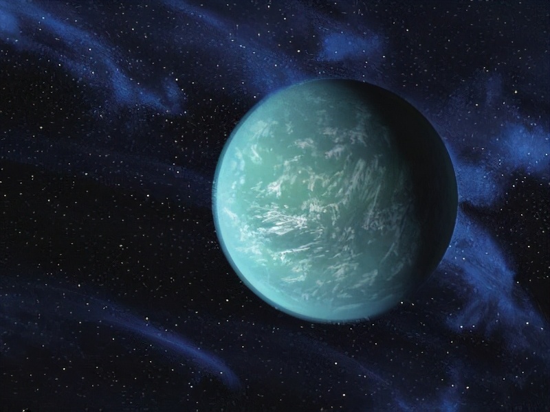 Looking for exoplanets suitable for human habitation - iMedia
