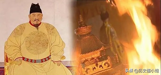 Ming Cheng Zu Zhu Di, the controversial enigmatic emperor, created a ...