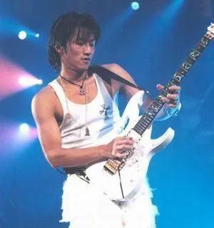 "Master Master" Edison Chen's romantic past in those years, and those ...